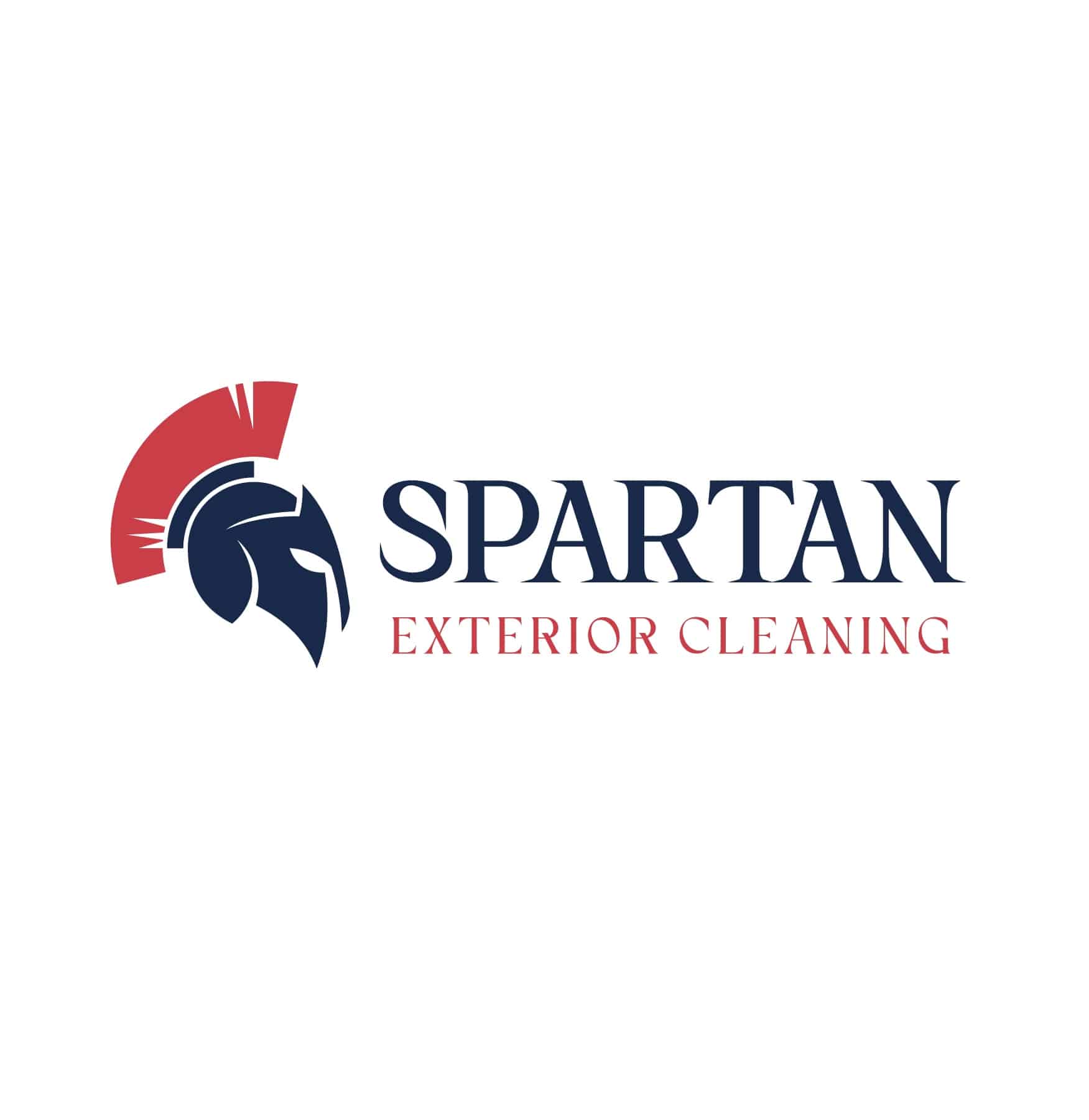 About Us - Spartan Exterior Cleaning